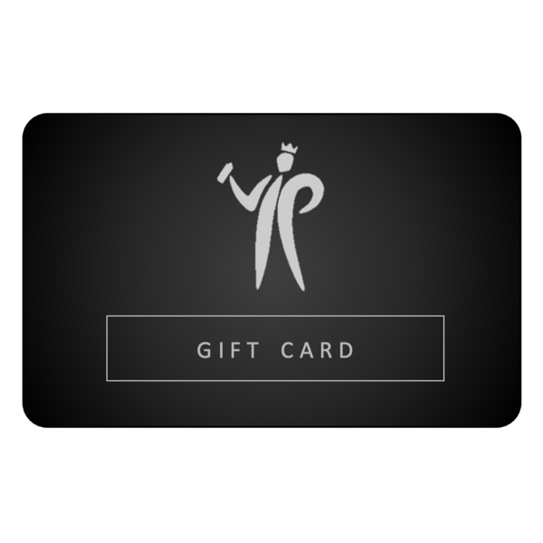 VIP Graffiti Paint Gift Vouchers