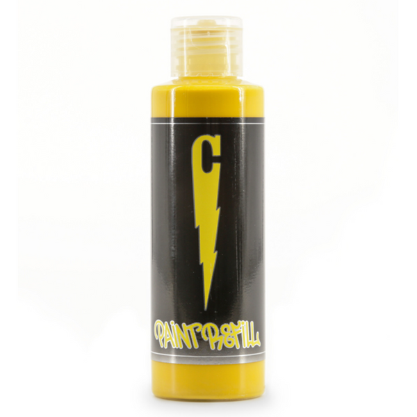 Clash Paint Refill -150ml – VIP Graffiti Paint