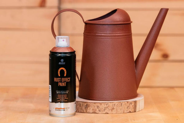 MTN Pro Rust Effect Paint -400ml – VIP Graffiti Paint